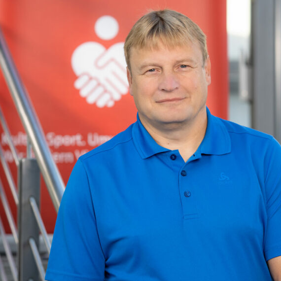 Start - Regionalstiftung der Kreissparkasse Gotha